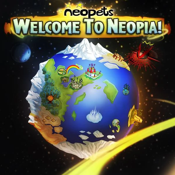 Neopets | Neopets Wiki | Fandom