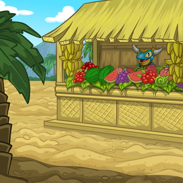 Tropical Food Shop | Neopets Wiki | Fandom