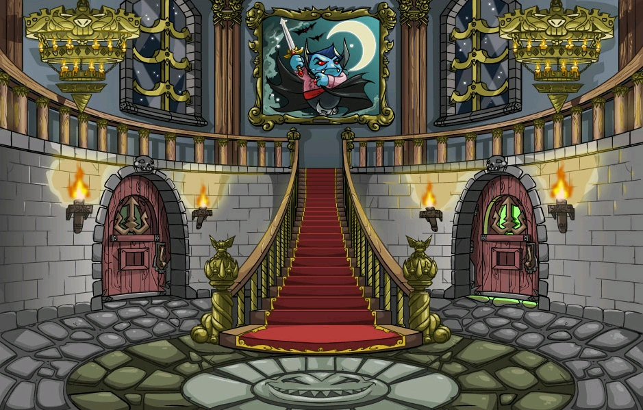 Castle Nox | Neopets Wiki | Fandom