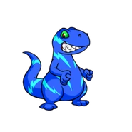 Grarrl | Neopets Wiki | Fandom
