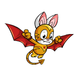 Korbat Defender | Neopets Wiki | Fandom