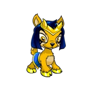 Ixi | Neopets Wiki | Fandom