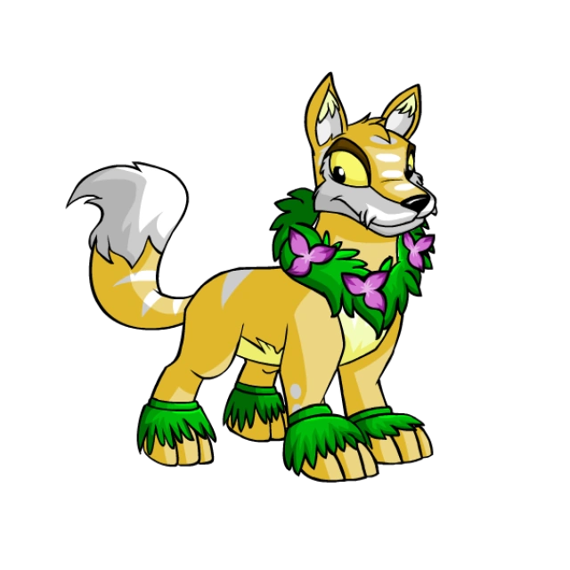 Lupe | Neopets Wiki | Fandom