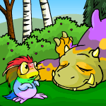 Turmaculus | Neopets Wiki | Fandom