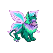 Eyrie | Neopets Wiki | Fandom