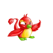 Pteri | Neopets Wiki | Fandom