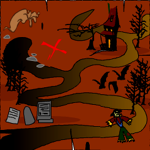 Treasure Map | Neopets Wiki | Fandom