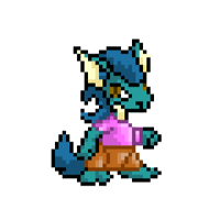 8-Bit | Neopets Wiki | Fandom