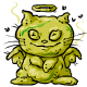 Angelpuss | Neopets Wiki | Fandom