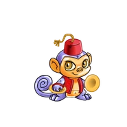 Mynci | Neopets Wiki | Fandom