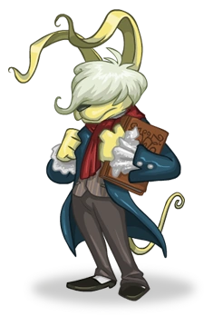 Sandro | Neopets Wiki | Fandom