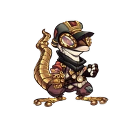 Techo | Neopets Wiki | Fandom