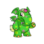 Elephante | Neopets Wiki | Fandom