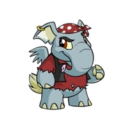 Elephante | Neopets Wiki | Fandom