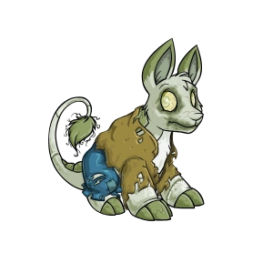 Zombie | Neopets Wiki | Fandom