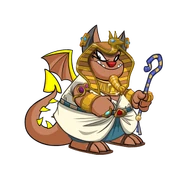 Skeith | Neopets Wiki | Fandom