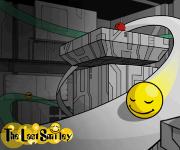 The Last Smiley | Neopets Wiki | Fandom