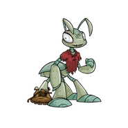 Zombie | Neopets Wiki | Fandom