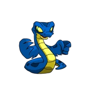 Hissi | Neopets Wiki | Fandom