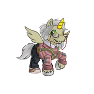 Uni | Neopets Wiki | Fandom