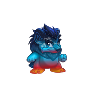 Yurble | Neopets Wiki | Fandom