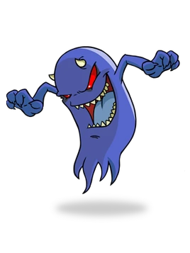 Pant Devil | Neopets Wiki | Fandom