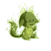Swamp Gas | Neopets Wiki | Fandom
