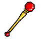 8-Bit Staff | Neopets Wiki | Fandom