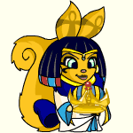 Princess Vyssa | Neopets Wiki | Fandom