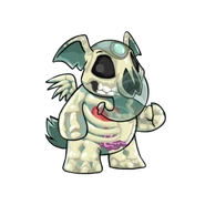 Transparent | Neopets Wiki | Fandom