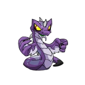 Darigan (Colour) | Neopets Wiki | Fandom