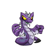 Hissi | Neopets Wiki | Fandom