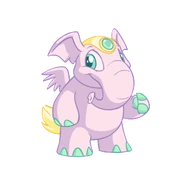 Elephante | Neopets Wiki | Fandom