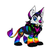 Varwolf | Neopets Wiki | Fandom