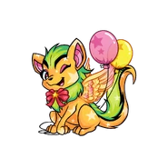 25th Anniversary | Neopets Wiki | Fandom