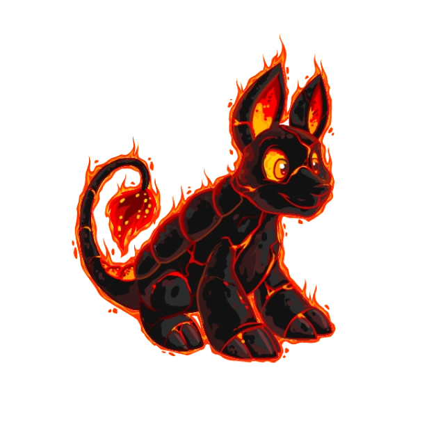 Magma | Neopets Wiki | Fandom