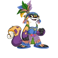 Lutari | Neopets Wiki | Fandom