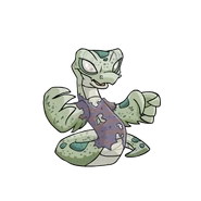 Zombie | Neopets Wiki | Fandom