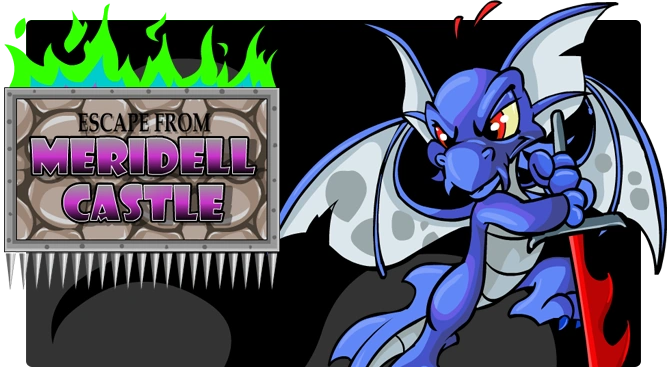 Escape from Meridell Castle | Neopets Wiki | Fandom