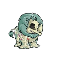 Transparent | Neopets Wiki | Fandom