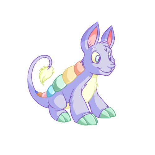 Pastel | Neopets Wiki | Fandom
