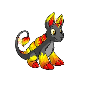Fire | Neopets Wiki | Fandom