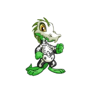 Krawk | Neopets Wiki | Fandom