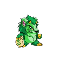 Yurble | Neopets Wiki | Fandom