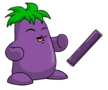 Magical Chia Pop | Neopets Wiki | Fandom