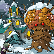 Brain Tree | Neopets Wiki | Fandom