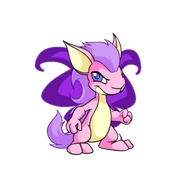 Kyrii | Neopets Wiki | Fandom
