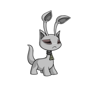Grey | Neopets Wiki | Fandom