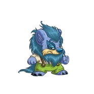 Yurble | Neopets Wiki | Fandom