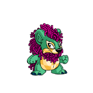 Yurble | Neopets Wiki | Fandom